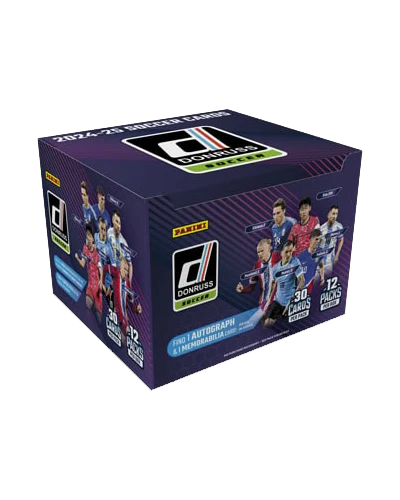 Soccer Trading Cards Toronto | Panini & Topps UEFA Cards – Elite Cards ...