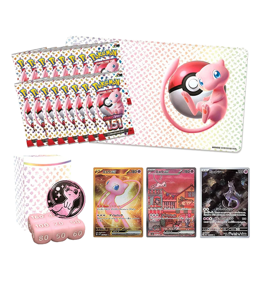 Pokémon WAX – Elite Cards Toronto Inc.